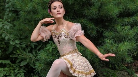 Artistic Director | The State Ballet of Rhode Island