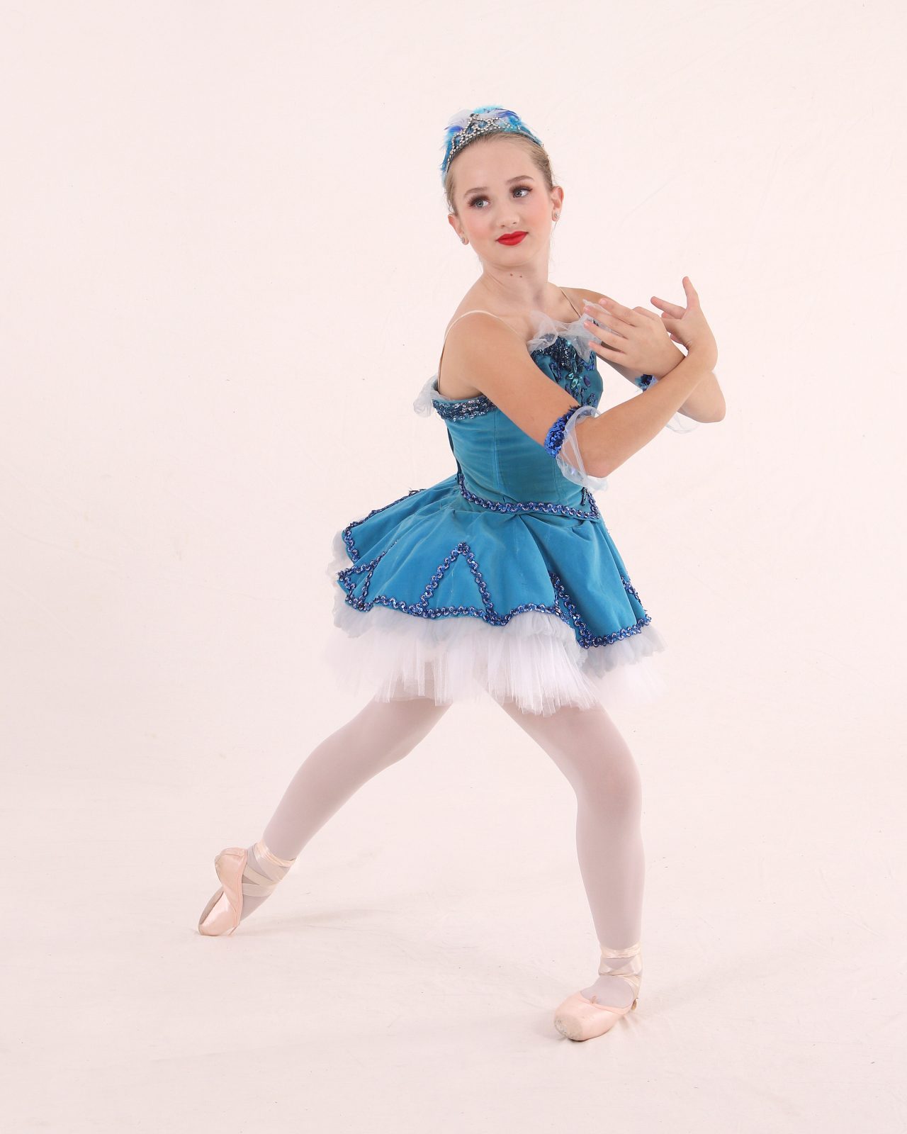 Dancers | The State Ballet of Rhode Island