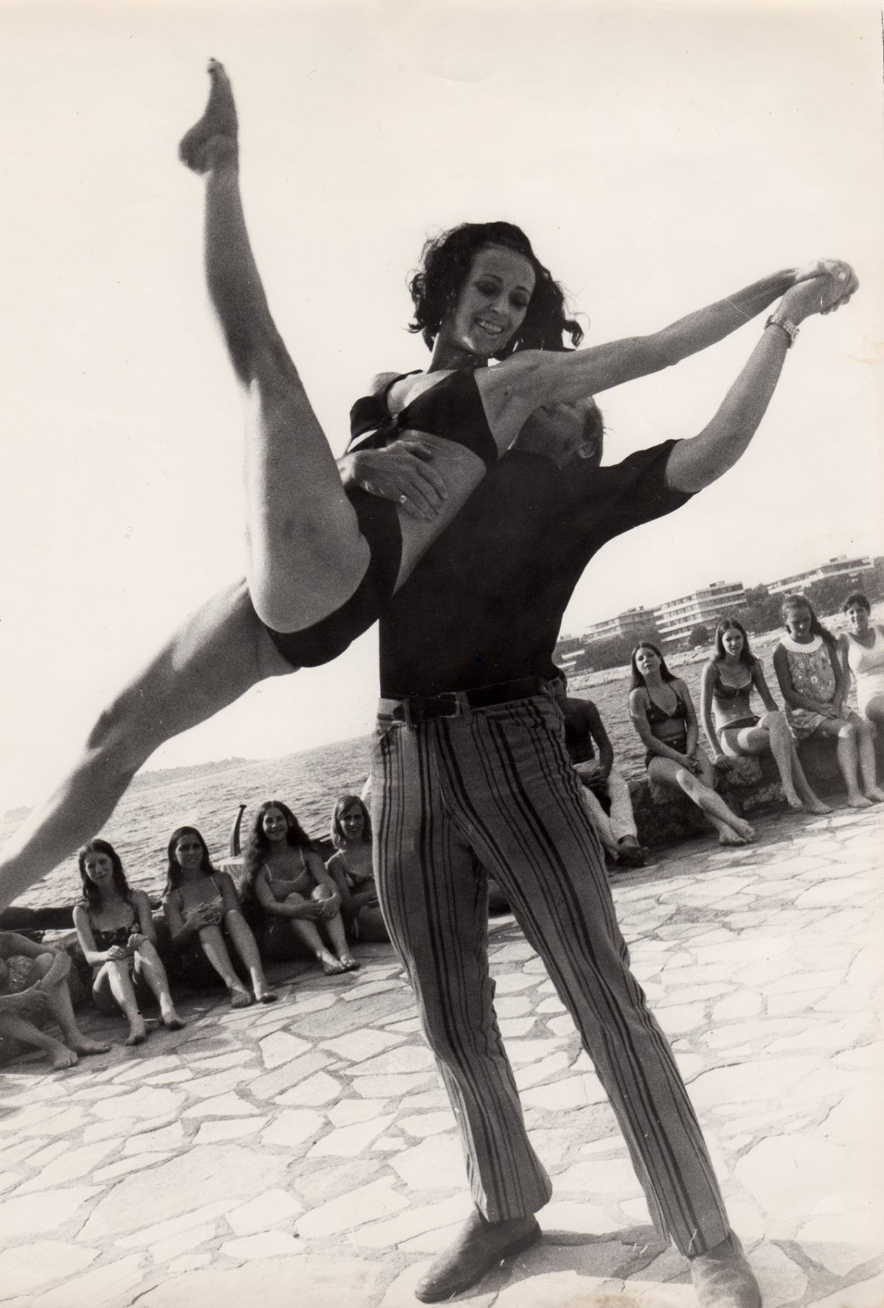 History – 1970s | The State Ballet of Rhode Island