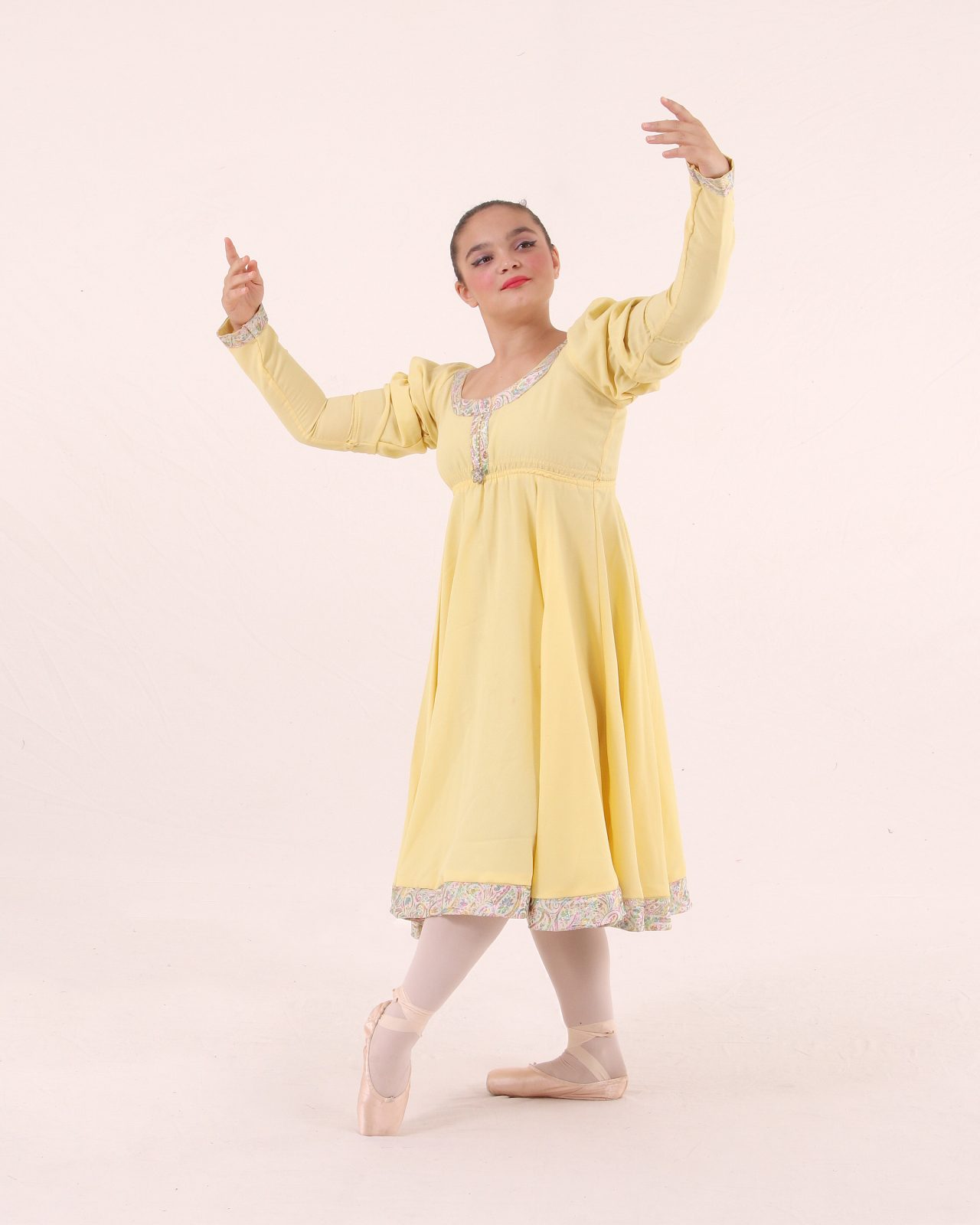 Dancers | The State Ballet of Rhode Island
