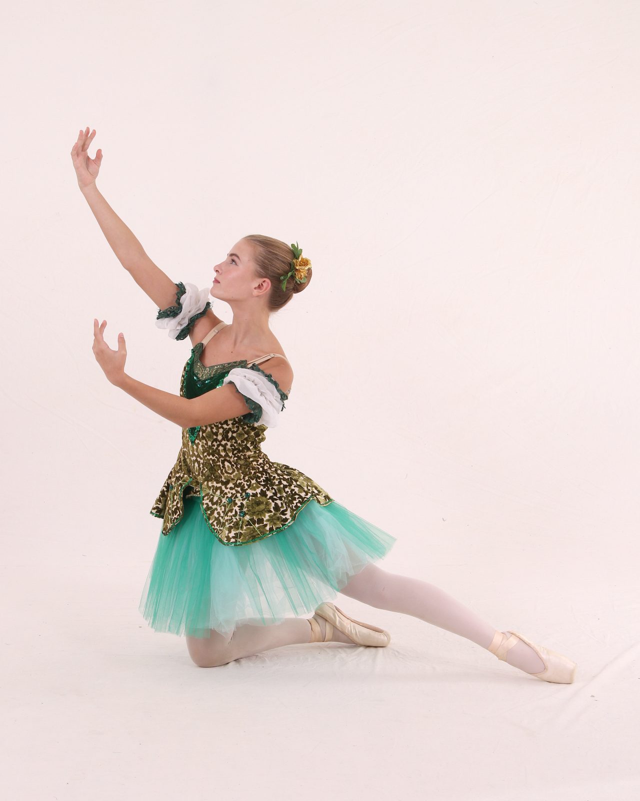 Dancers | The State Ballet of Rhode Island