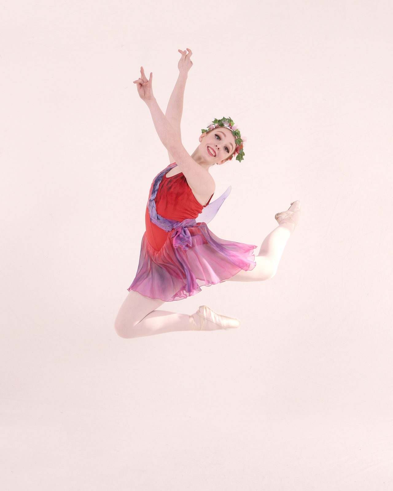 Dancers | The State Ballet of Rhode Island