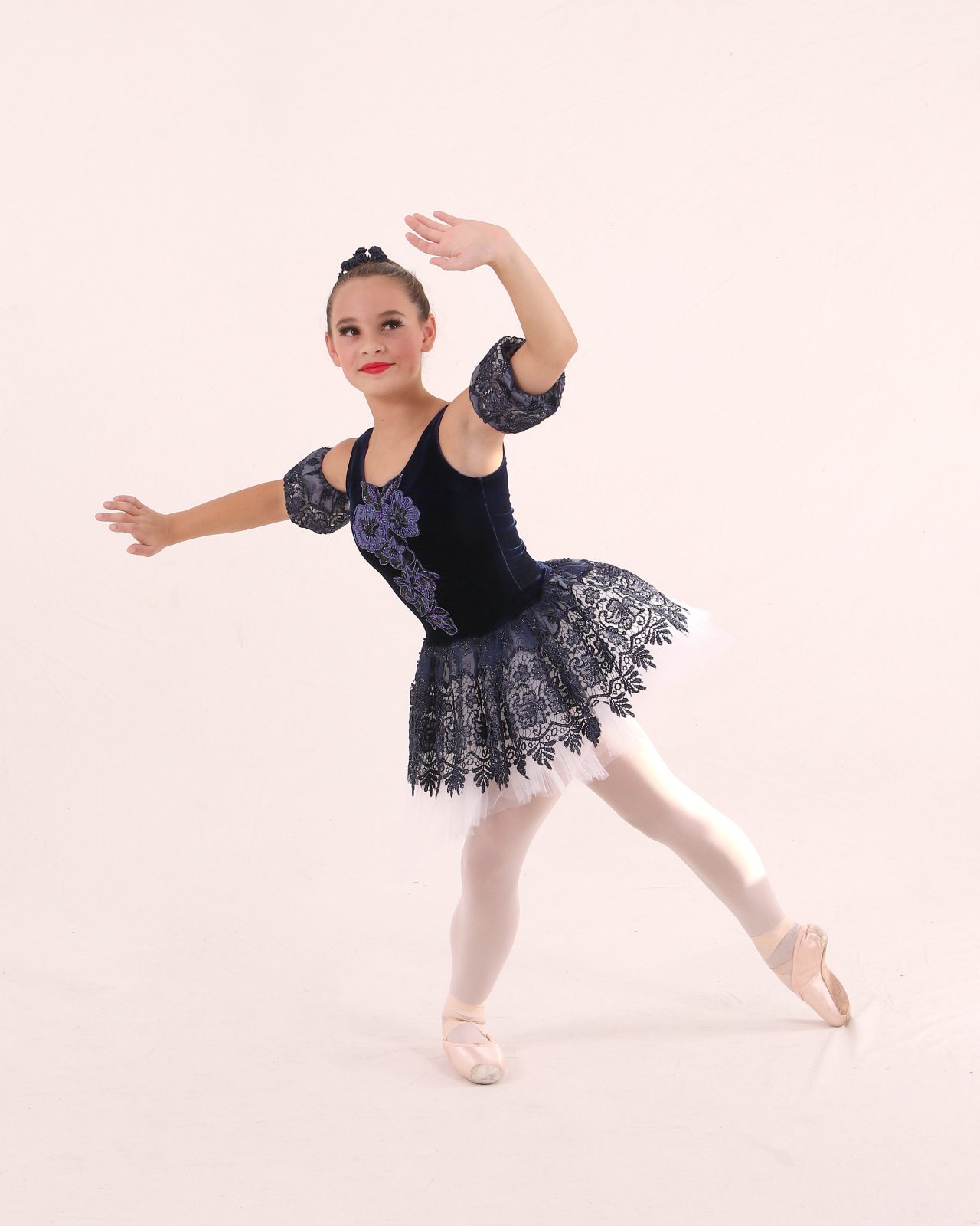 Dancers | The State Ballet of Rhode Island