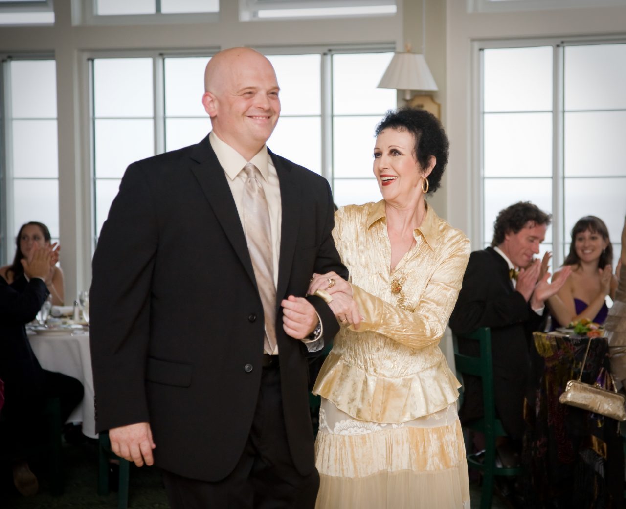 Mark Marsden | The State Ballet of Rhode Island