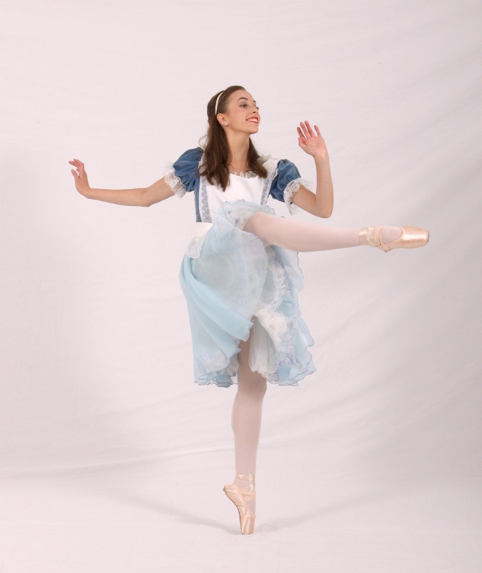 Dancers | The State Ballet of Rhode Island