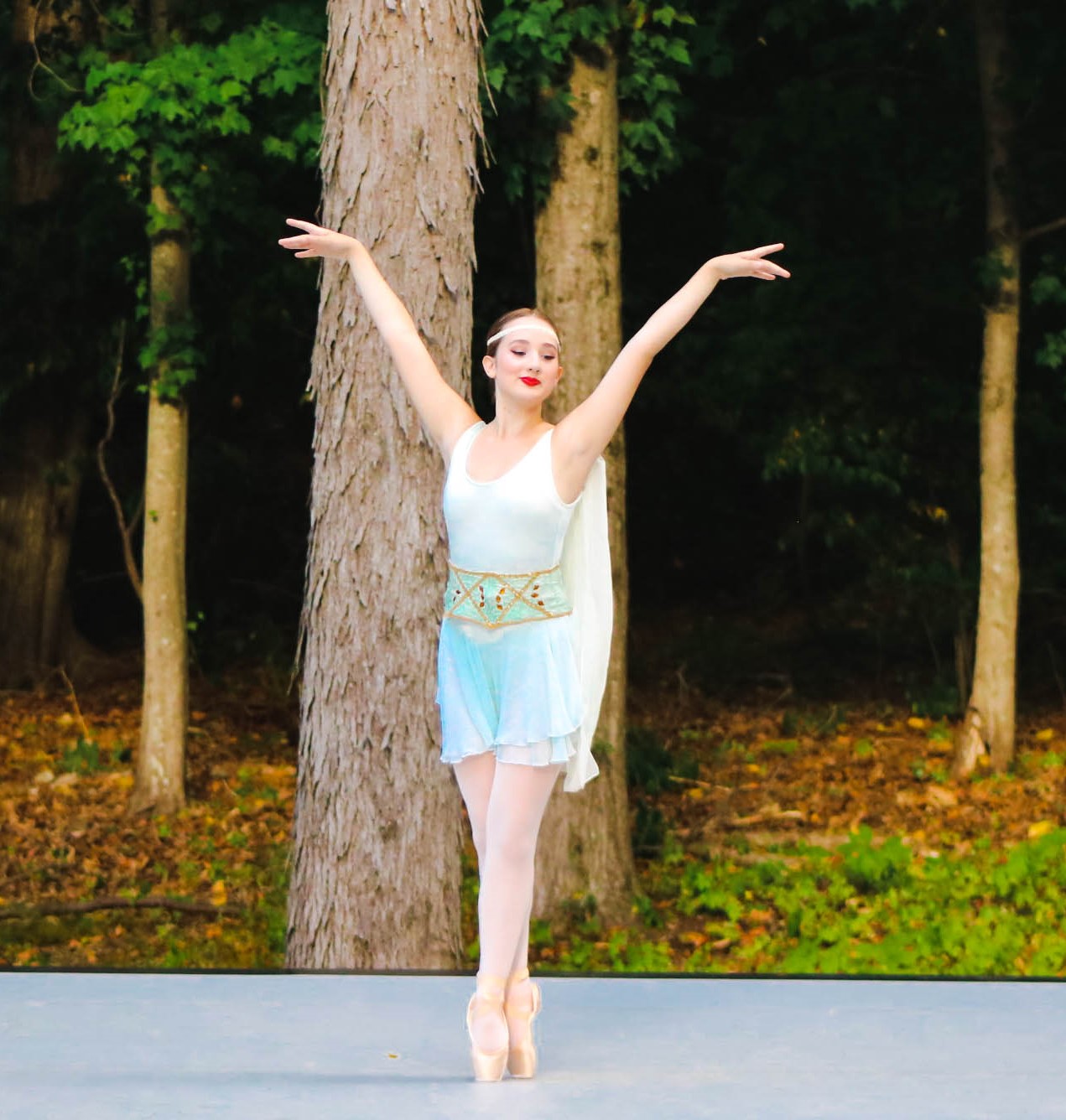 The State Ballet of Rhode Island | State Ballet of Rhode Island. Brae ...