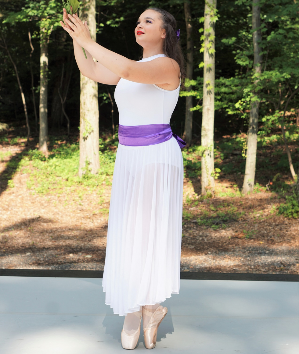 Dancers | The State Ballet of Rhode Island
