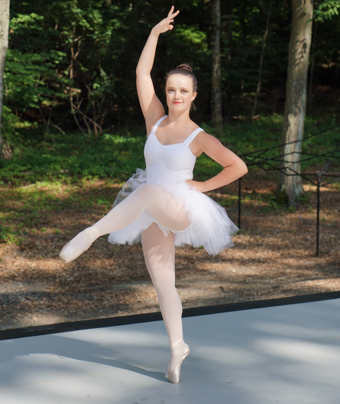 Dancers | The State Ballet of Rhode Island