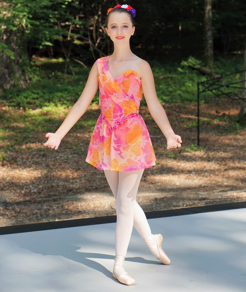 Dancers | The State Ballet of Rhode Island