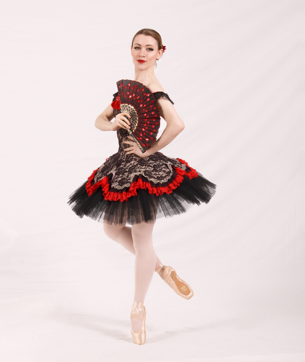 Dancers | The State Ballet of Rhode Island